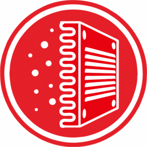 Kofil filter za industrijsku prašinu - Tehnoguma Srbija